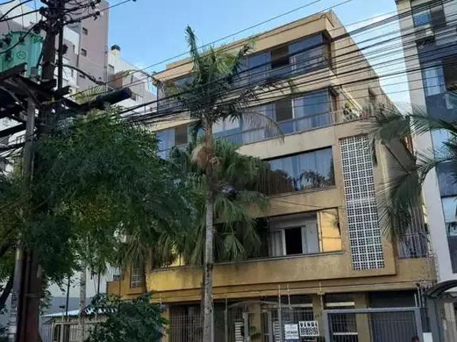 Apartamento para Venda em Porto Alegre/RS Bom Fim 1 Quartos