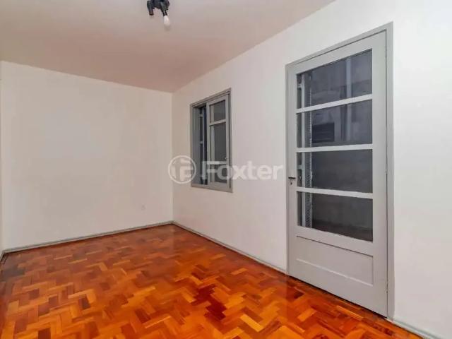Apartamento para Venda em Porto Alegre/RS Bom Fim 1 Quartos