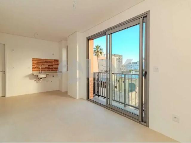 Apartamento para Venda em Porto Alegre/RS Bom Fim 1 Quartos