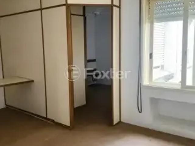 Apartamento para Venda em Porto Alegre/RS Bom Fim 1 Quartos