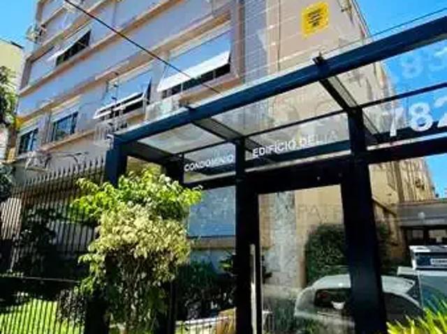 Apartamento para Venda em Porto Alegre/RS Bom Fim 1 Quartos