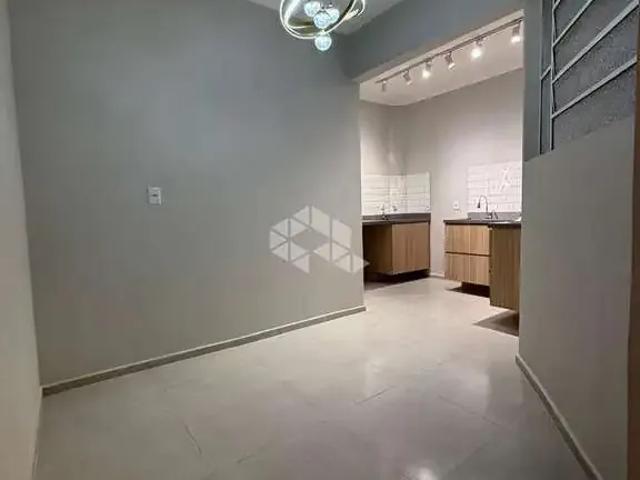 Apartamento para Venda em Porto Alegre/RS Bom Fim 1 Quartos