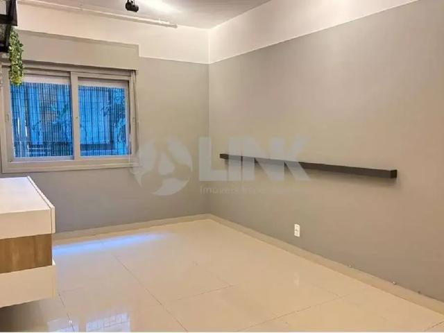 Apartamento para Venda em Porto Alegre/RS Bom Fim 1 Quartos