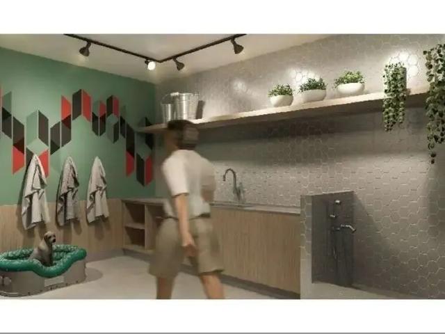 Apartamento para Venda em Porto Alegre/RS Bom Fim 1 Quartos