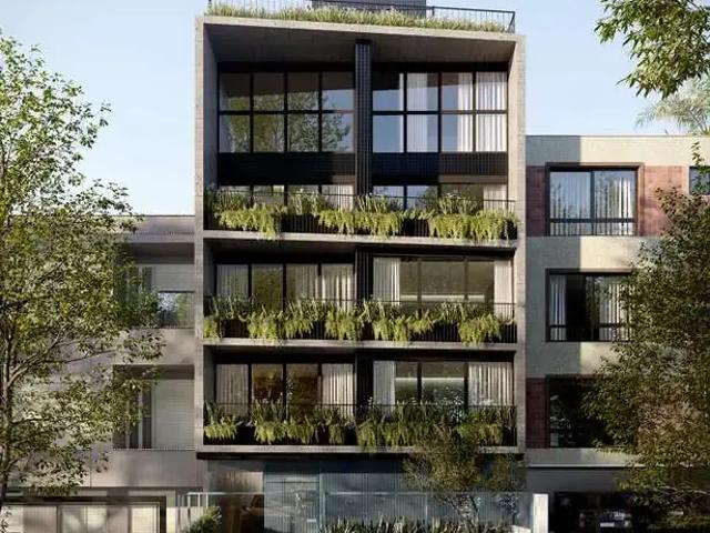 Apartamento para Venda em Porto Alegre/RS Bom Fim 1 Quartos