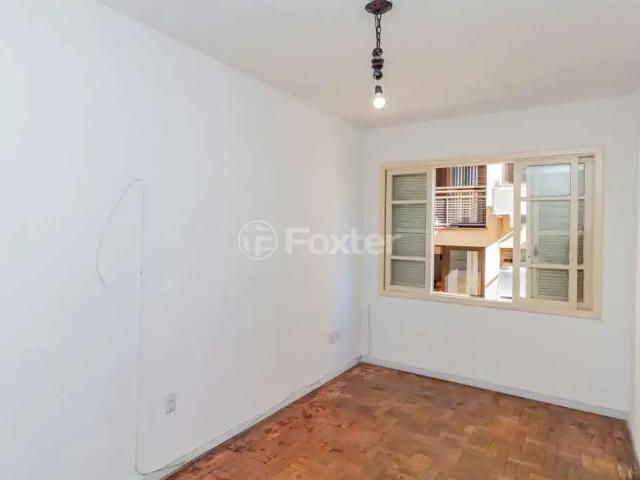 Apartamento para Venda em Porto Alegre/RS Bom Fim 1 Quartos