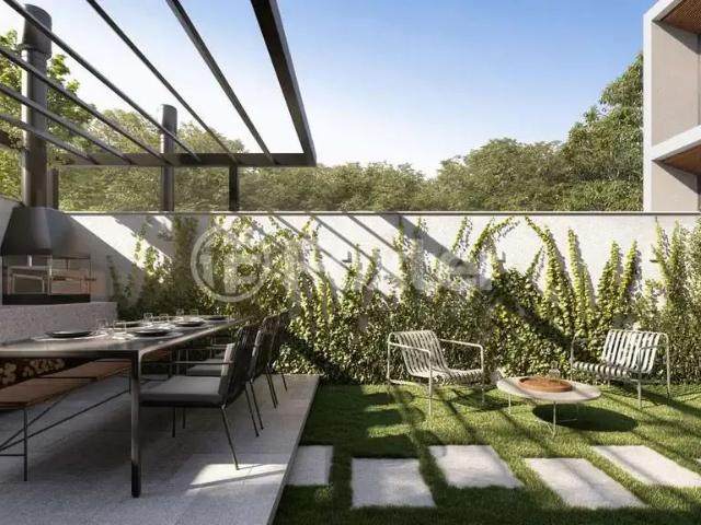 Apartamento para Venda em Porto Alegre/RS Bom Fim 1 Quartos