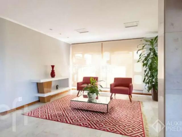 Apartamento para Venda em Porto Alegre/RS Bom Fim 1 Quartos