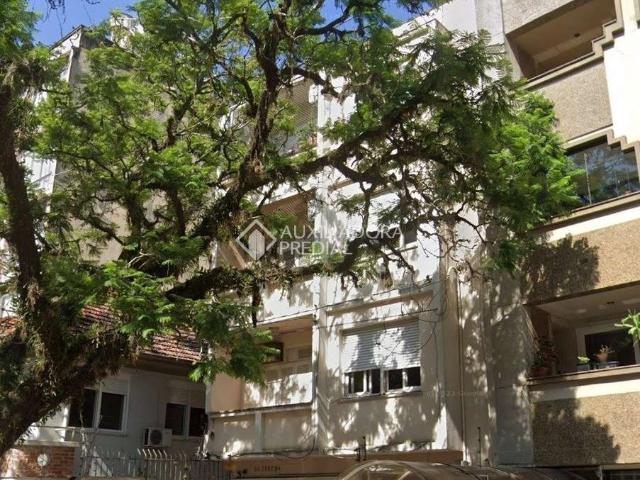 Apartamento para Venda em Porto Alegre/RS Bom Fim 2 Quartos