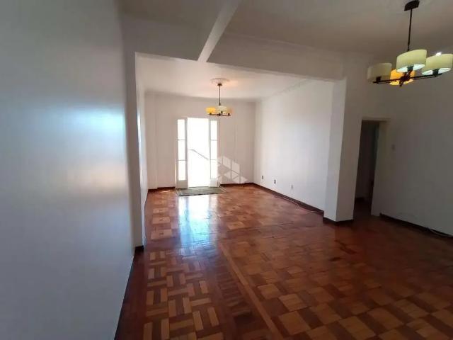 Apartamento para Venda em Porto Alegre/RS Bom Fim 2 Quartos