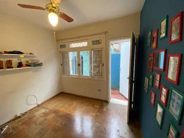 Apartamento para Venda em Porto Alegre/RS Bom Fim 2 Quartos