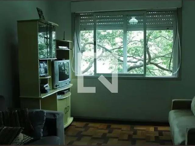 Apartamento para Venda em Porto Alegre/RS Bom Fim 2 Quartos