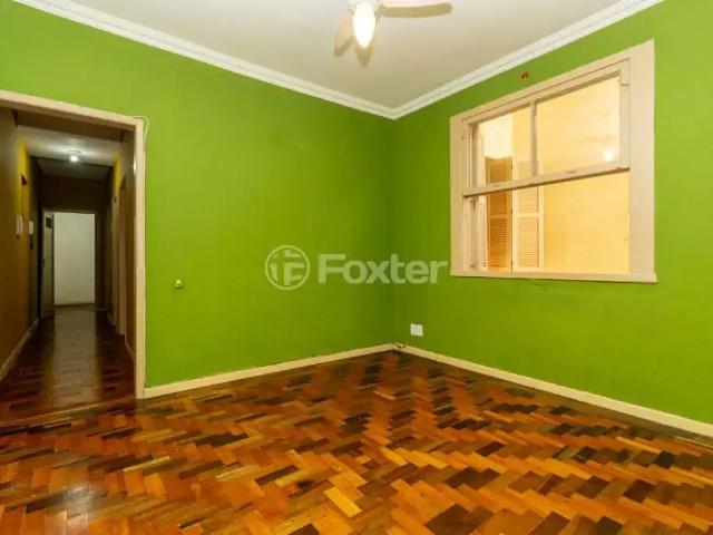 Apartamento para Venda em Porto Alegre/RS Bom Fim 2 Quartos