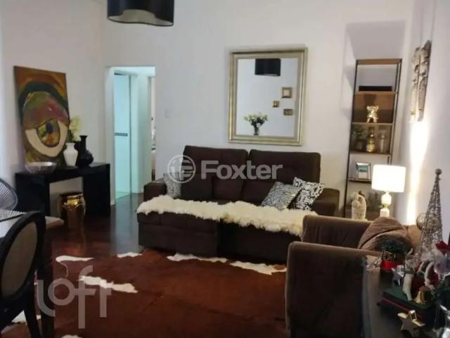 Apartamento para Venda em Porto Alegre/RS Bom Fim 2 Quartos