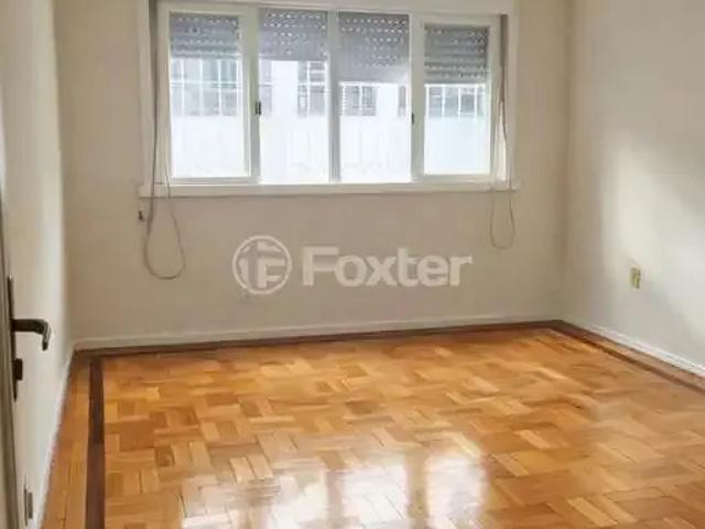Apartamento para Venda em Porto Alegre/RS Bom Fim 2 Quartos