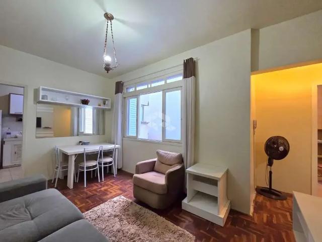 Apartamento para Venda em Porto Alegre/RS Bom Fim 2 Quartos