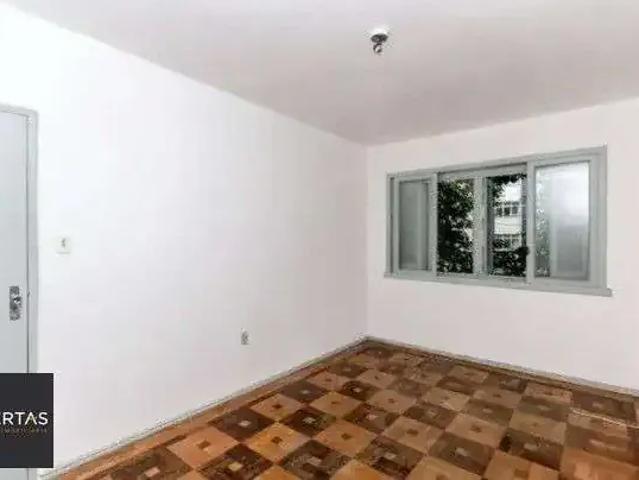 Apartamento para Venda em Porto Alegre/RS Bom Fim 2 Quartos