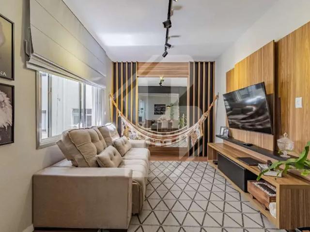 Apartamento para Venda em Porto Alegre/RS Bom Fim 2 Quartos
