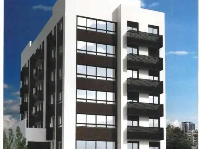 Apartamento para Venda em Porto Alegre/RS Bom Fim 2 Quartos