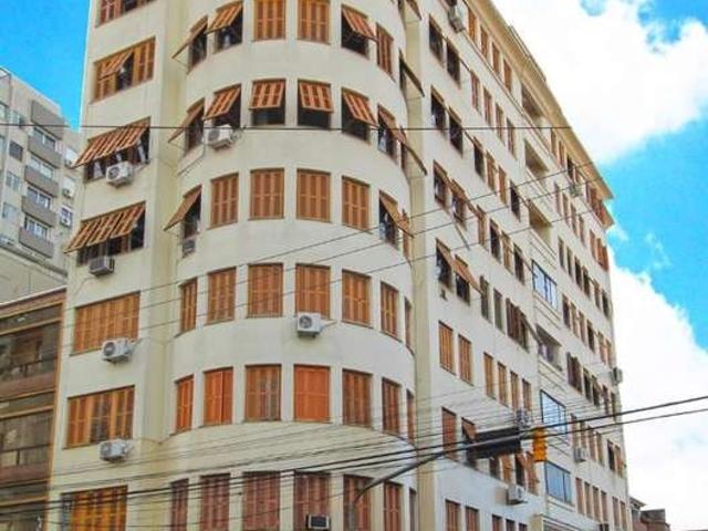 Apartamento para Venda em Porto Alegre/RS Bom Fim 2 Quartos