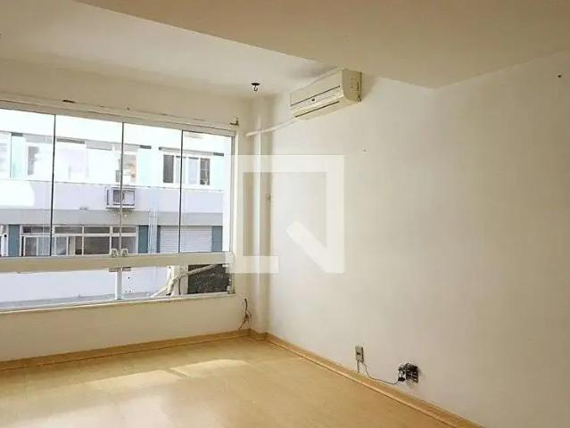 Apartamento para Venda em Porto Alegre/RS Bom Fim 2 Quartos