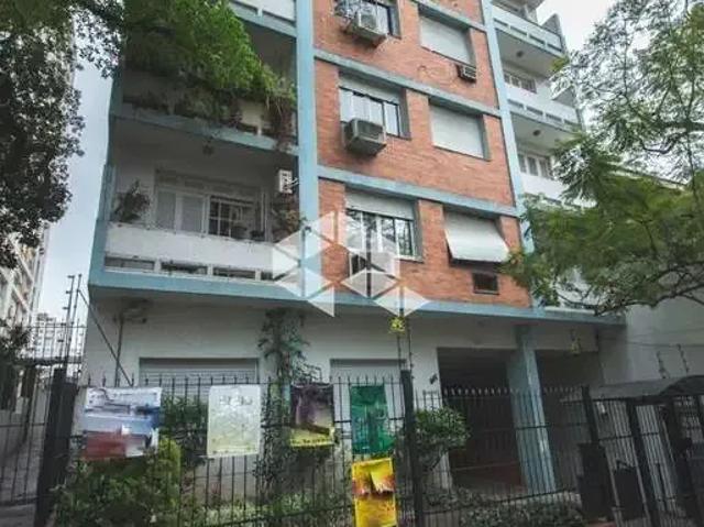 Apartamento para Venda em Porto Alegre/RS Bom Fim 2 Quartos