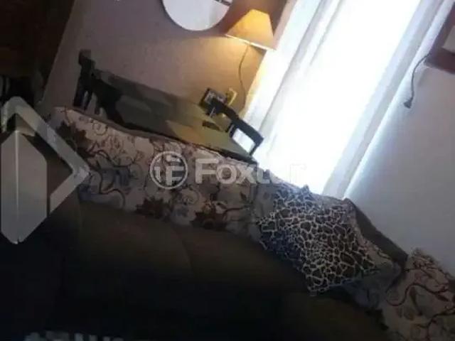 Apartamento para Venda em Porto Alegre/RS Bom Fim 2 Quartos
