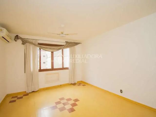 Apartamento para Venda em Porto Alegre/RS Bom Fim 2 Quartos