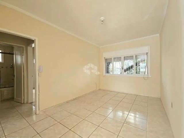 Apartamento para Venda em Porto Alegre/RS Bom Fim 2 Quartos