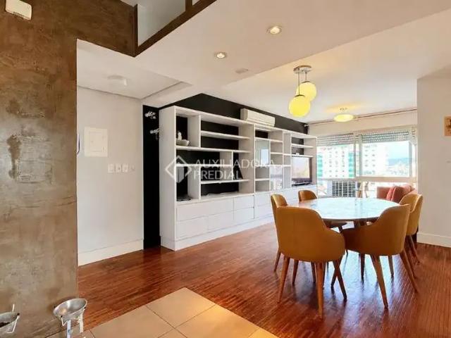 Apartamento para Venda em Porto Alegre/RS Bom Fim 2 Quartos