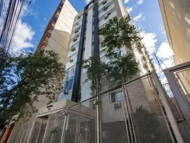 Apartamento para Venda em Porto Alegre/RS Bom Fim 2 Quartos