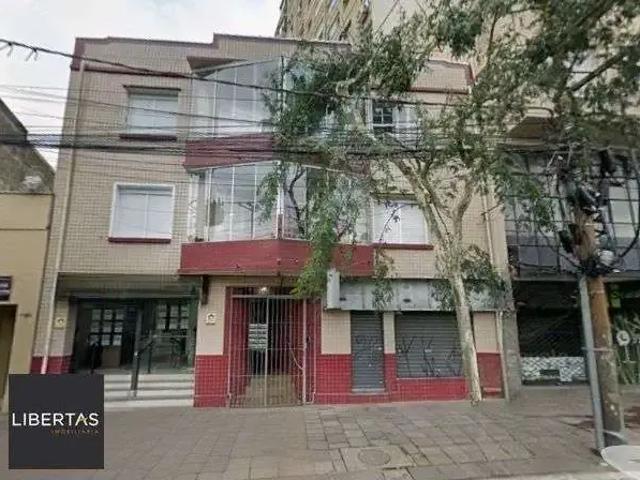 Apartamento para Venda em Porto Alegre/RS Bom Fim 2 Quartos