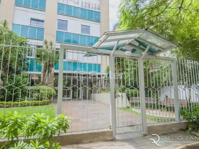 Apartamento para Venda em Porto Alegre/RS Bom Fim 2 Quartos