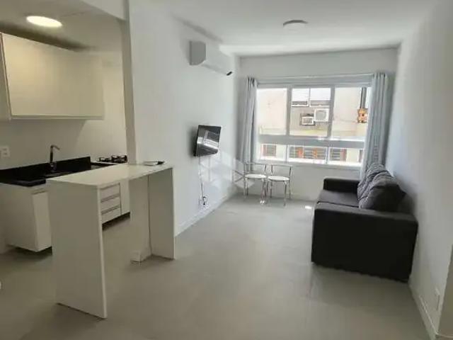 Apartamento para Venda em Porto Alegre/RS Bom Fim 2 Quartos