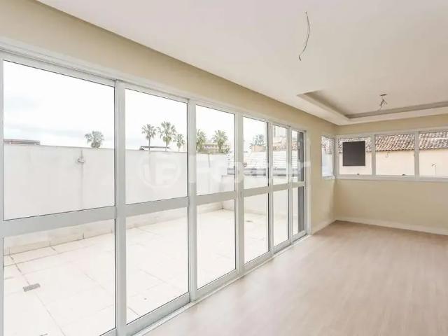 Apartamento para Venda em Porto Alegre/RS Bom Fim 2 Quartos