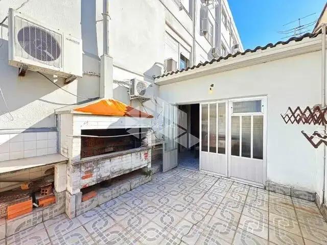 Apartamento para Venda em Porto Alegre/RS Bom Fim 4 Quartos