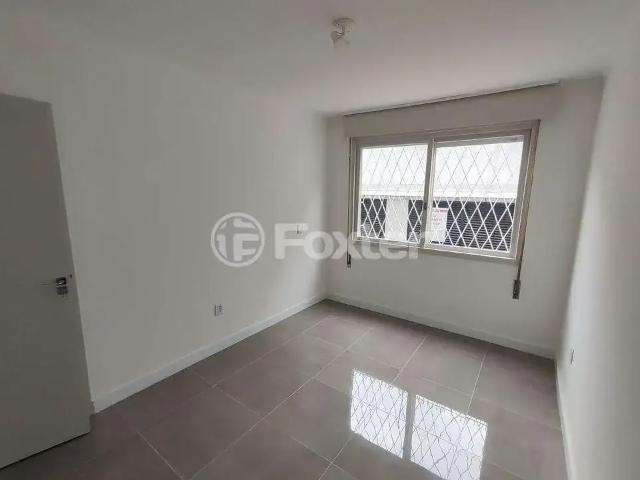 Apartamento para Venda em Porto Alegre/RS Bom Jesus 1 Quartos