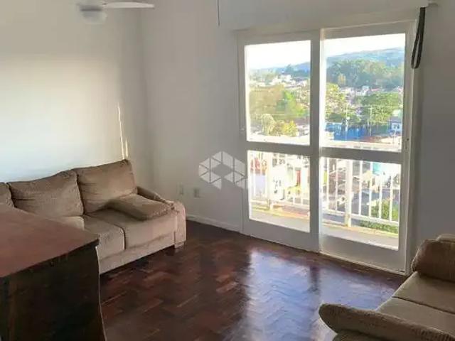 Apartamento para Venda em Porto Alegre/RS Bom Jesus 1 Quartos