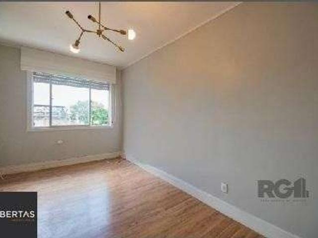 Apartamento para Venda em Porto Alegre/RS Bom Jesus 1 Quartos