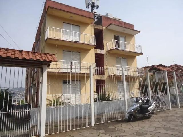 Apartamento para Venda em Porto Alegre/RS Bom Jesus 1 Quartos
