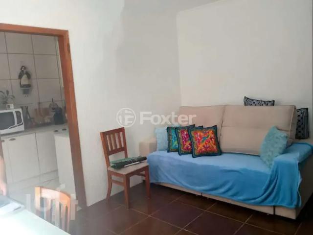 Apartamento para Venda em Porto Alegre/RS Bom Jesus 1 Quartos