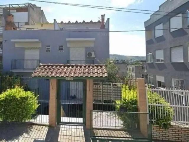 Apartamento para Venda em Porto Alegre/RS Bom Jesus 1 Quartos