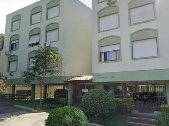 Apartamento para Venda em Porto Alegre/RS Bom Jesus 1 Quartos
