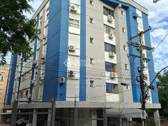 Apartamento para Venda em Porto Alegre/RS Bom Jesus 1 Quartos