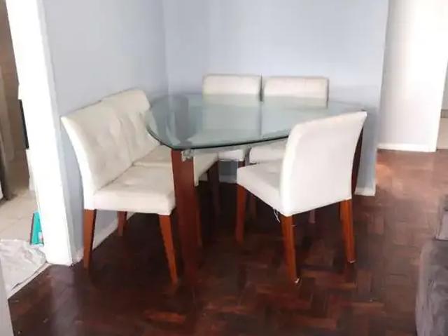 Apartamento para Venda em Porto Alegre/RS Bom Jesus 1 Quartos