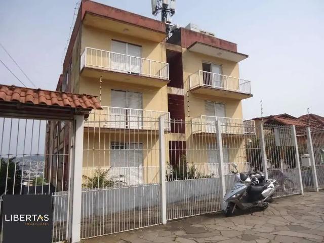 Apartamento para Venda em Porto Alegre/RS Bom Jesus 1 Quartos