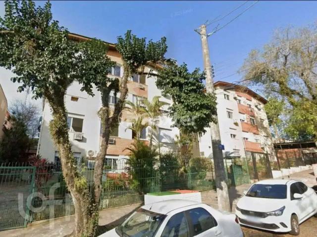 Apartamento para Venda em Porto Alegre/RS Bom Jesus 1 Quartos