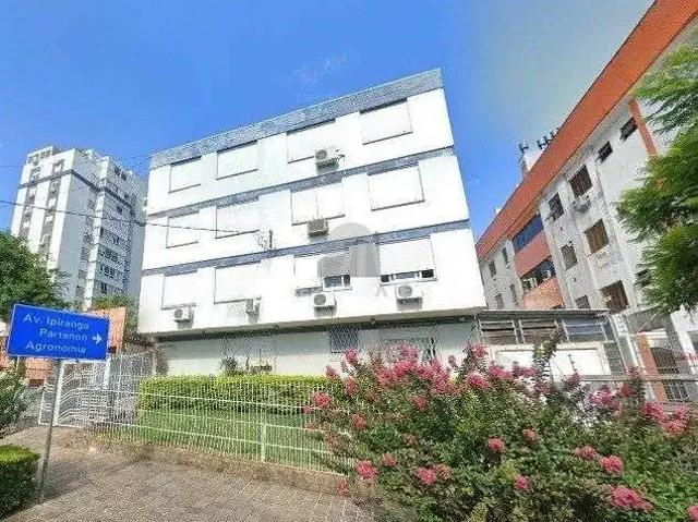 Apartamento para Venda em Porto Alegre/RS Petrópolis 1 Quartos