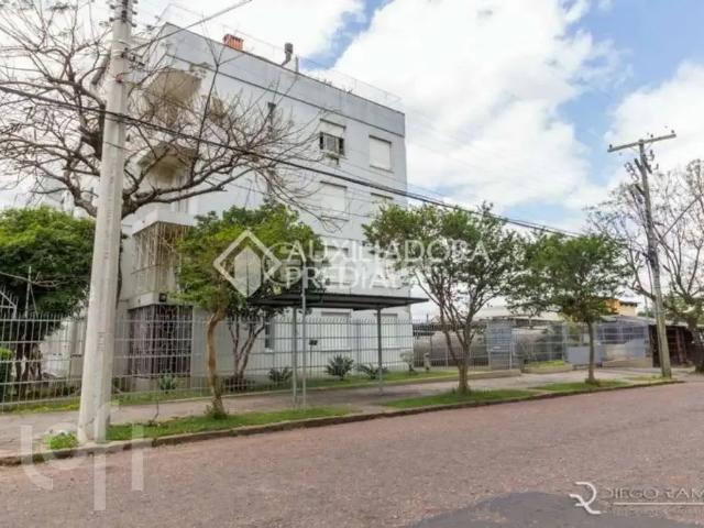 Apartamento para Venda em Porto Alegre/RS Bom Jesus 1 Quartos