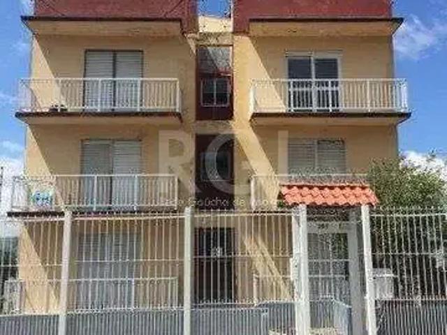 Apartamento para Venda em Porto Alegre/RS Bom Jesus 1 Quartos